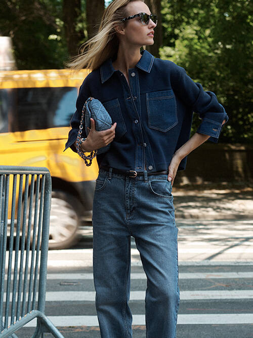 Willkommen bei LUDWIG BECK - Ihr Kaufhaus der Sinne!