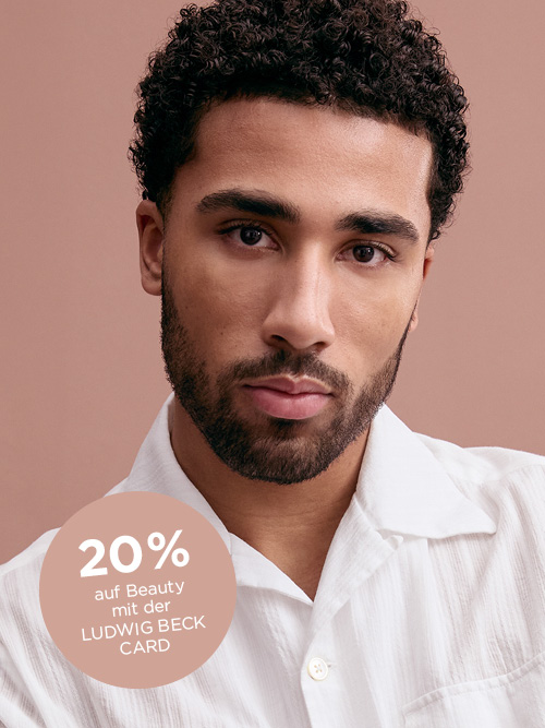 LUDWIG BECK – Beauty Produkte und Mode online kaufen