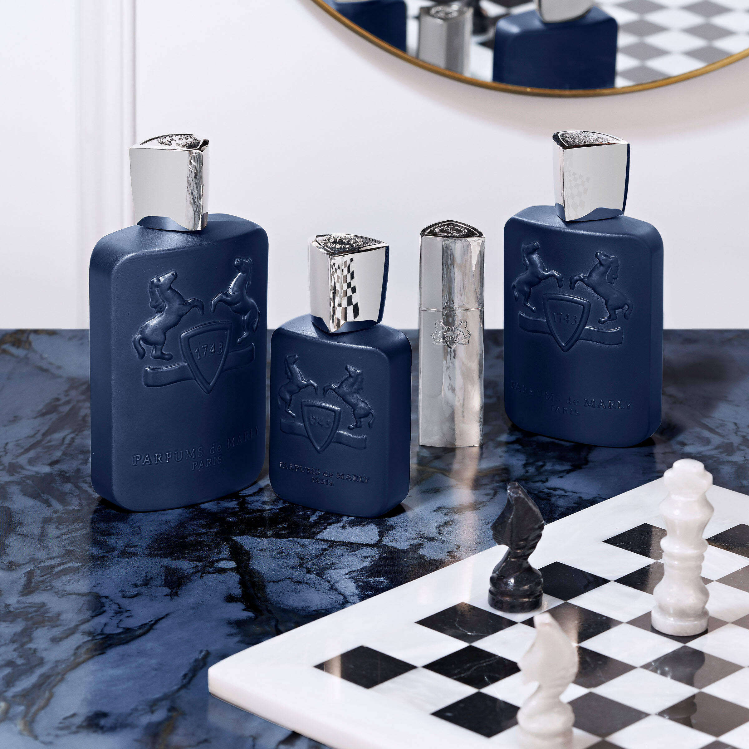 LUDWIG BECK – Beauty Produkte und Mode online kaufen