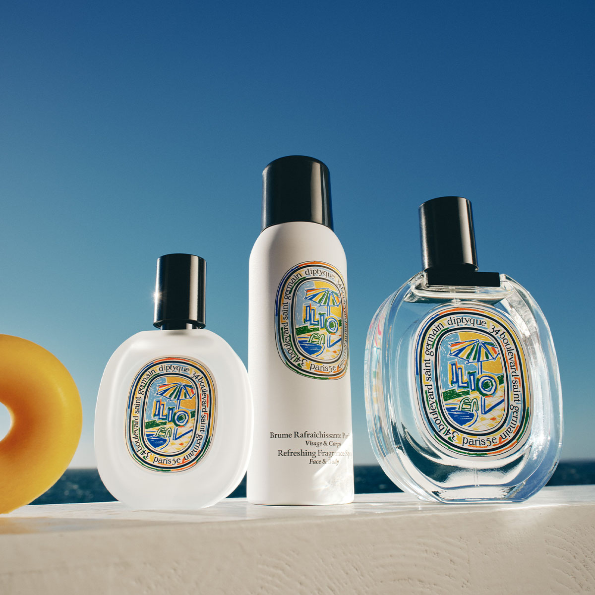 LUDWIG BECK – Beauty Produkte und Mode online kaufen
