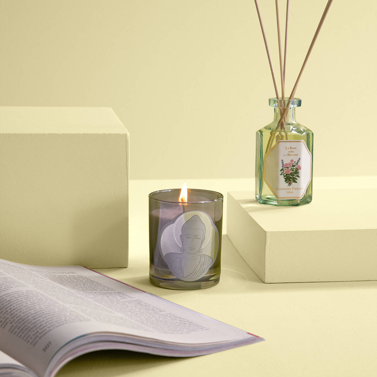 LUDWIG BECK – exklusive Beauty Produkte und Mode online kaufen