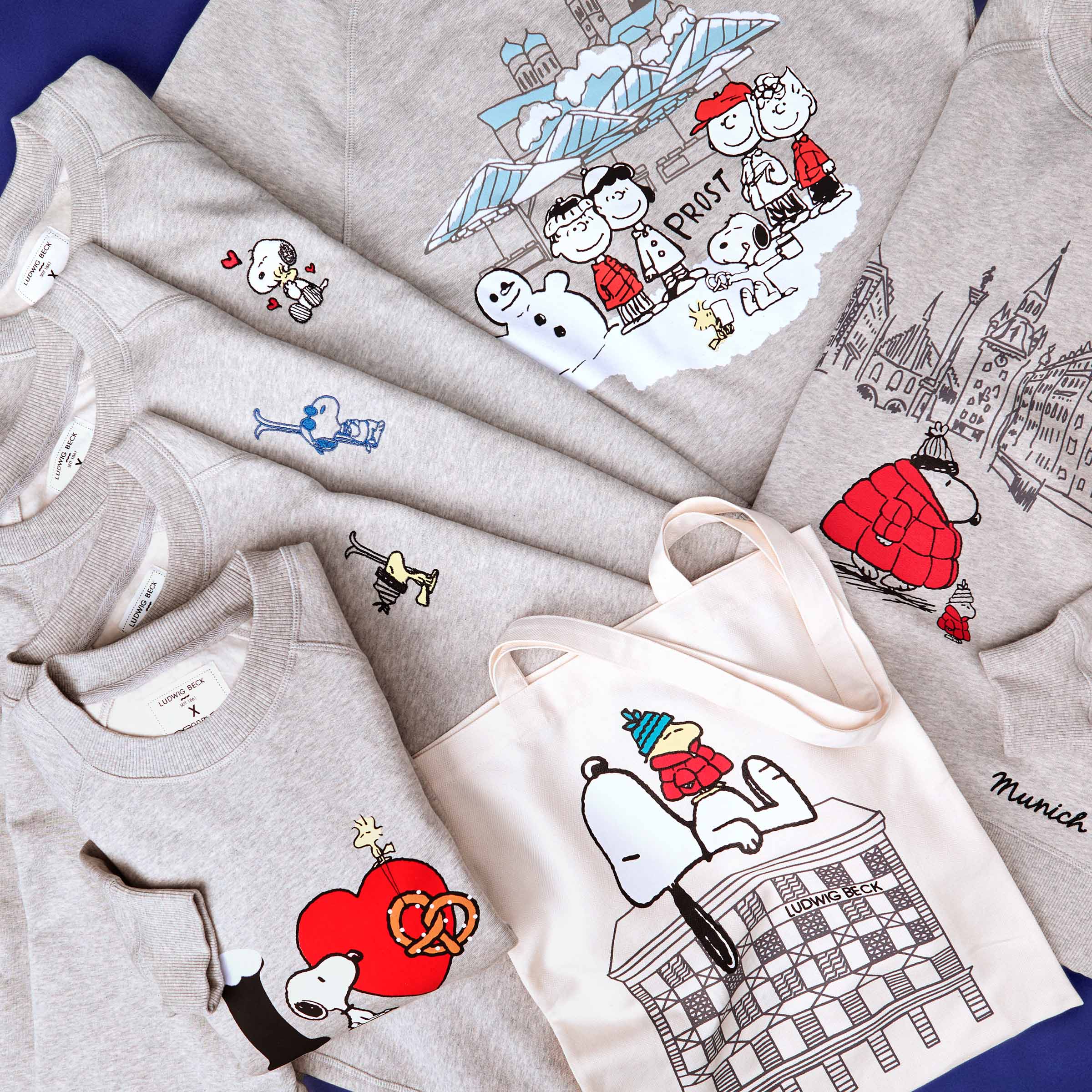 LUDWIG BECK – Beauty Produkte und Mode online kaufen