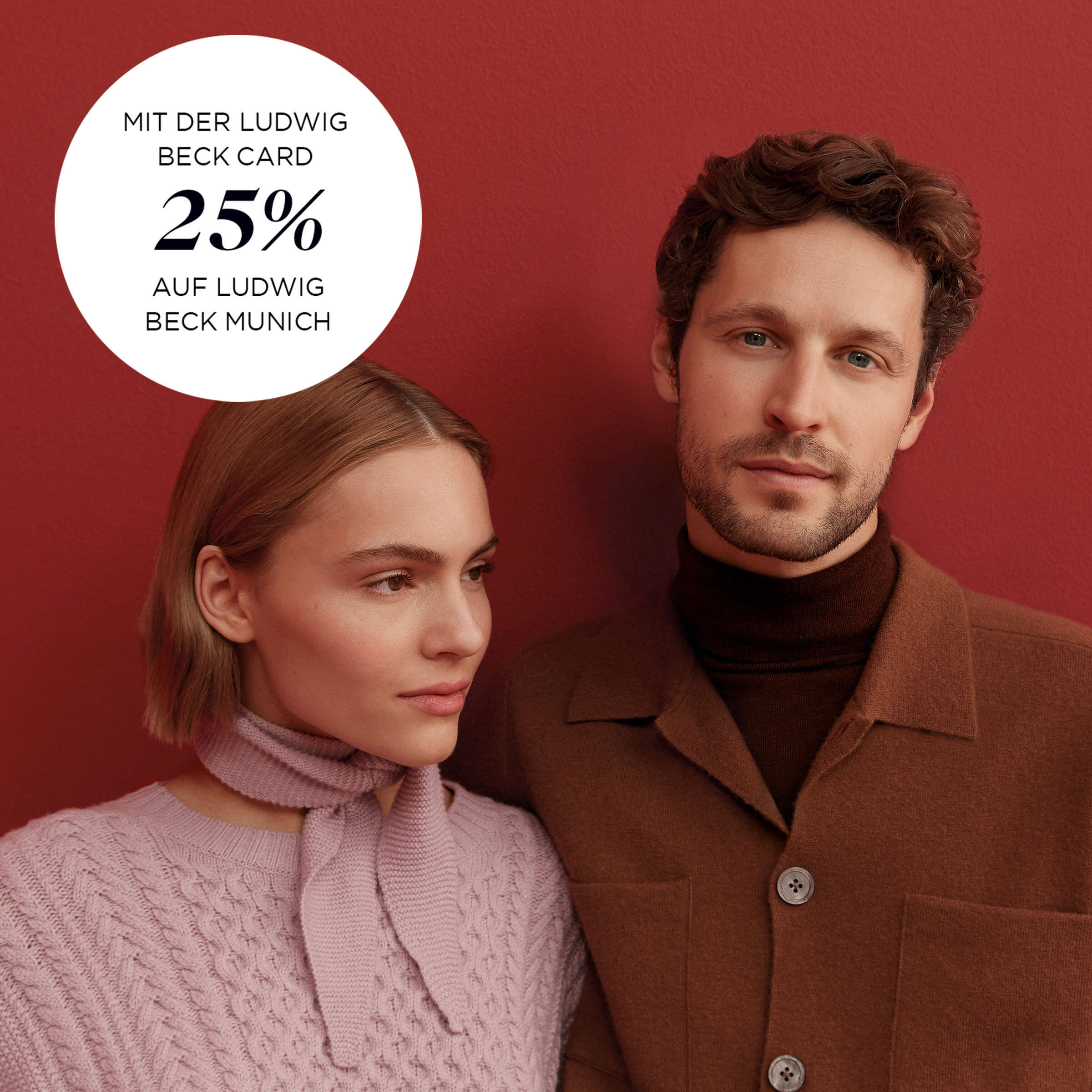 LUDWIG BECK – Beauty Produkte und Mode online kaufen