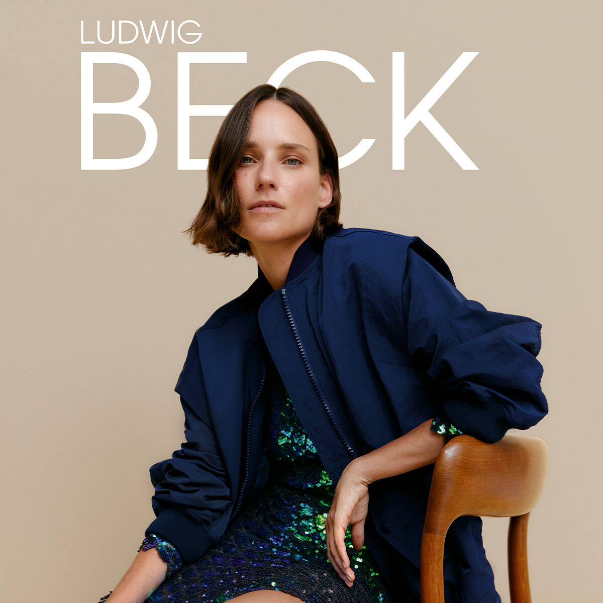 LUDWIG BECK – Beauty Produkte und Mode online kaufen