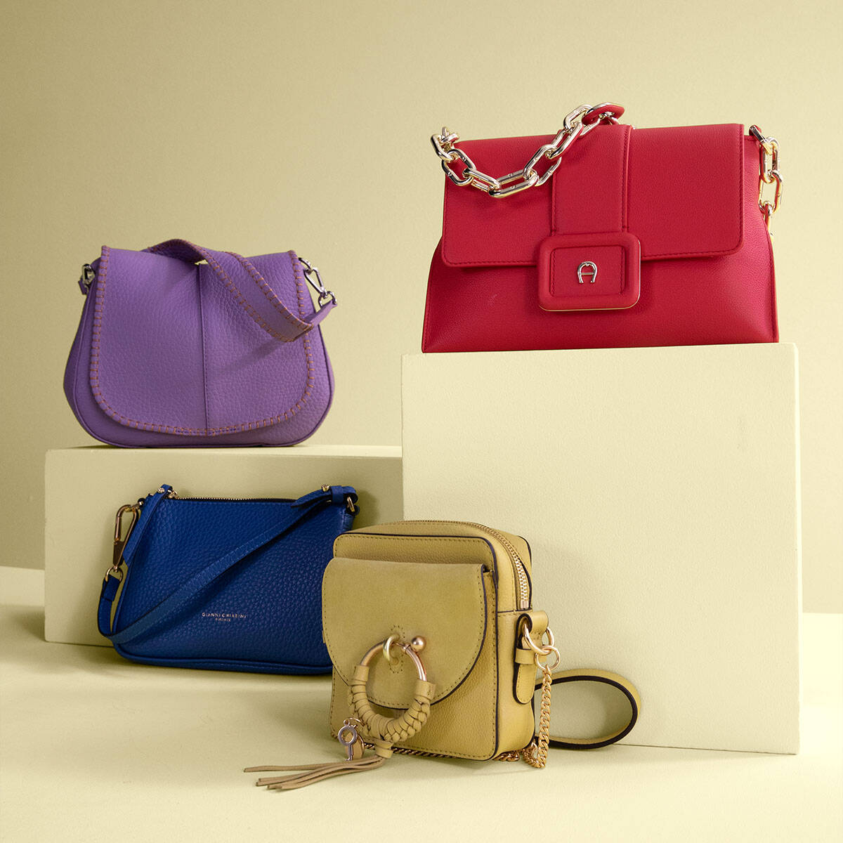 LUDWIG BECK – exklusive Beauty Produkte und Mode online kaufen