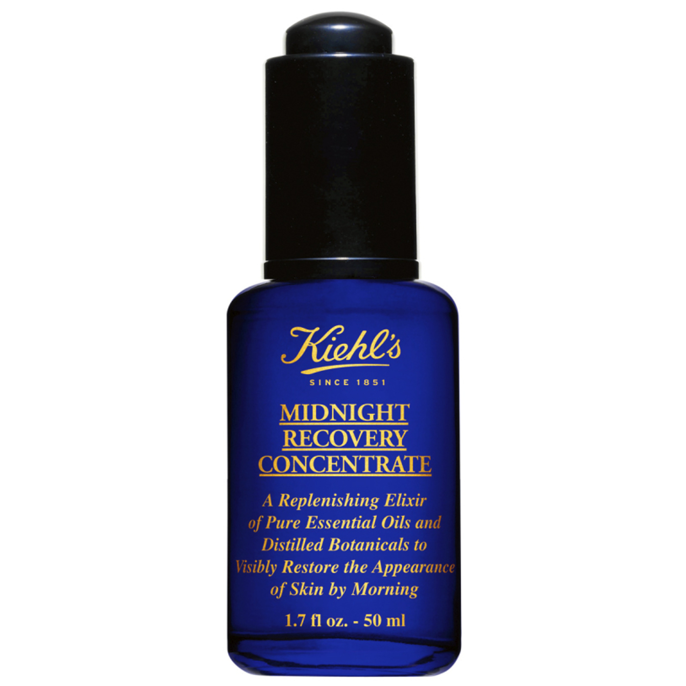 Das Midnight Recovery Concentrate von Kiehl's - online bestellen bei ...