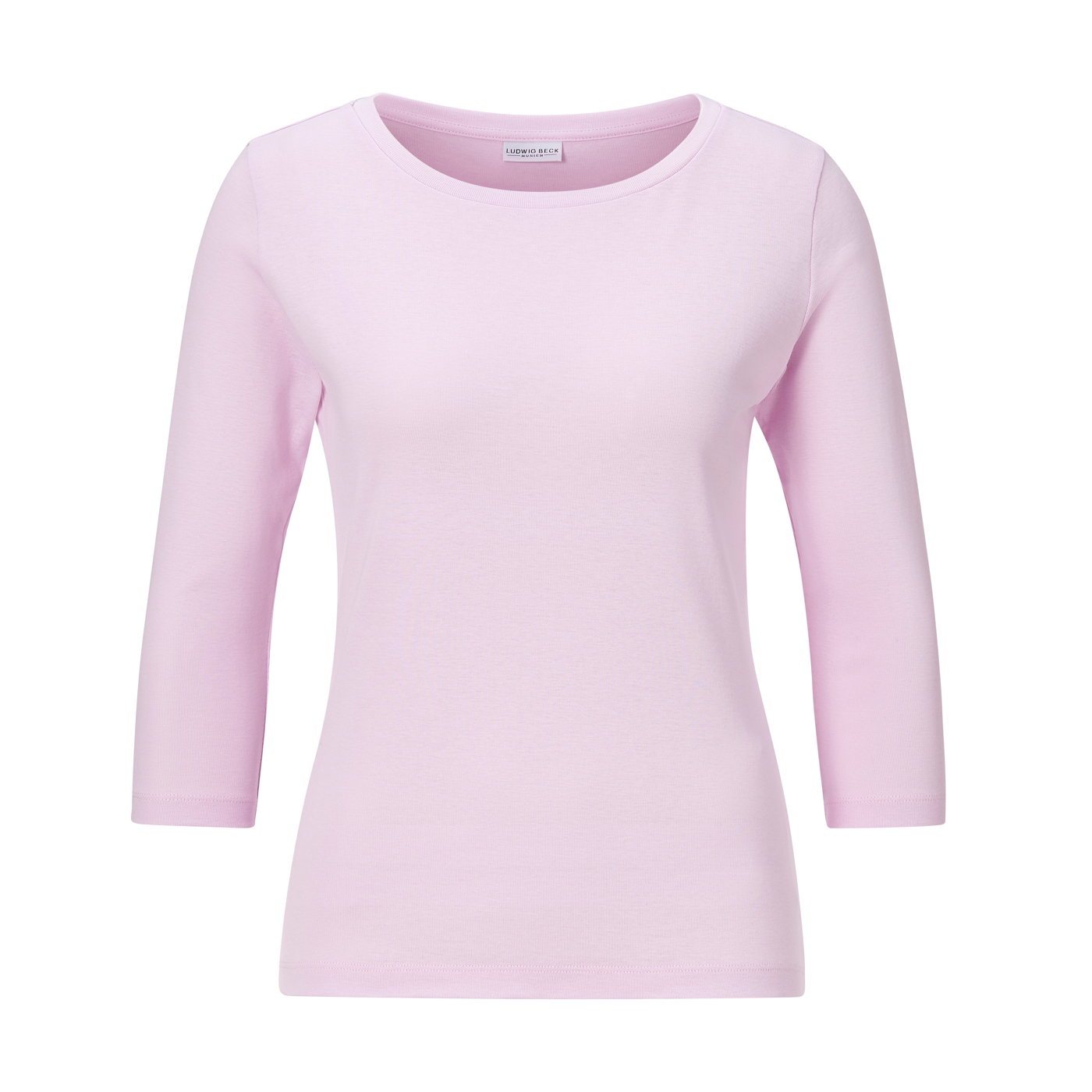 Shirt von LUDWIG BECK MUNICH - online bestellen bei ludwigbeck.de