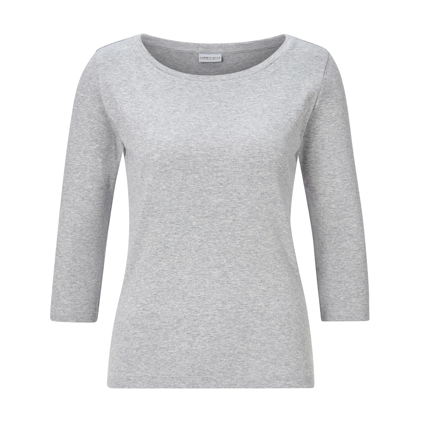 Shirt von LUDWIG BECK MUNICH - online bestellen bei ludwigbeck.de