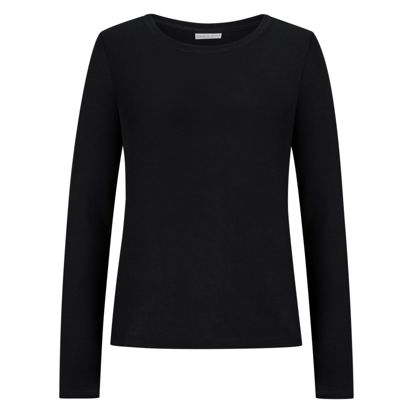 Shirt von LUDWIG BECK MUNICH - online bestellen bei ludwigbeck.de