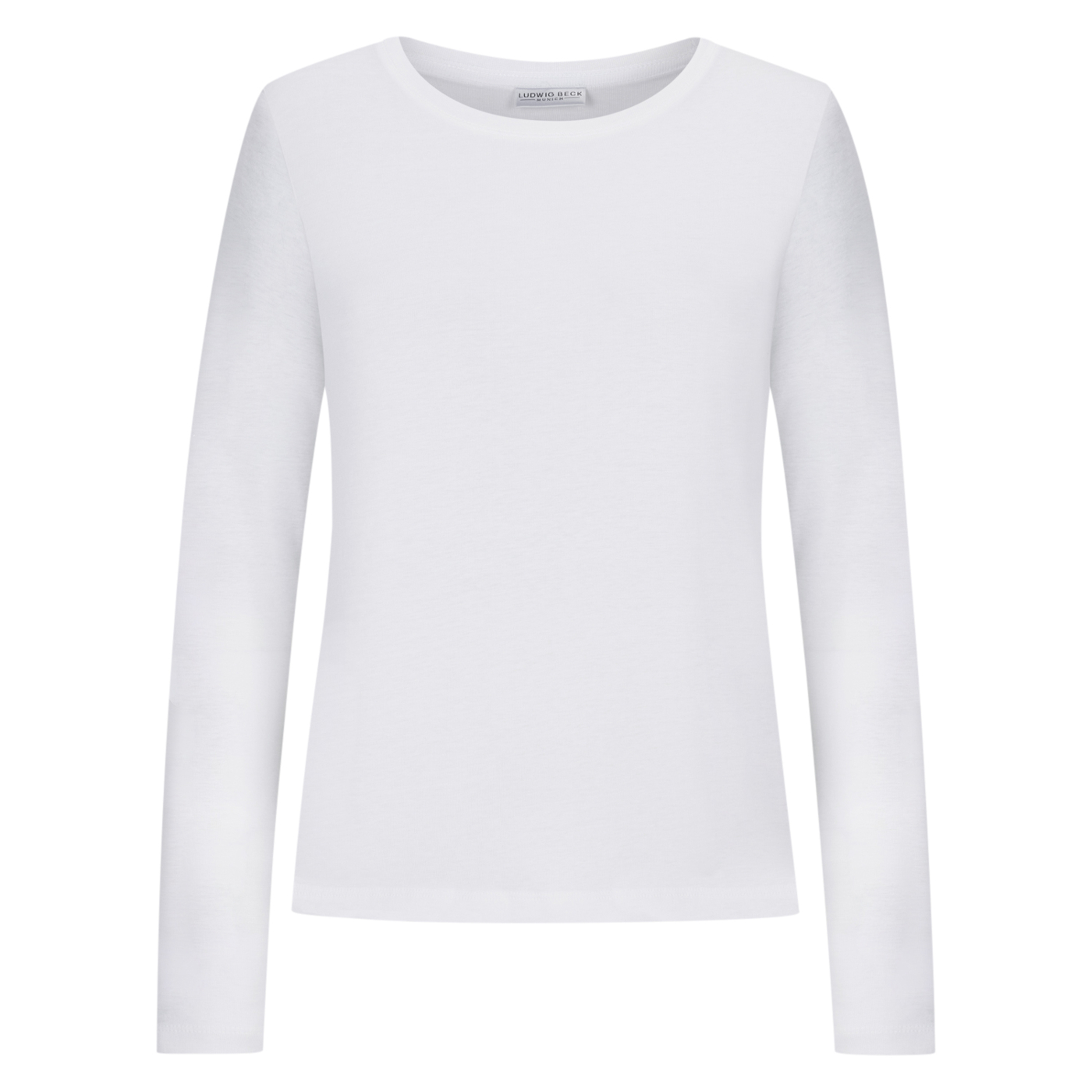 Shirt von LUDWIG BECK MUNICH - online bestellen bei ludwigbeck.de