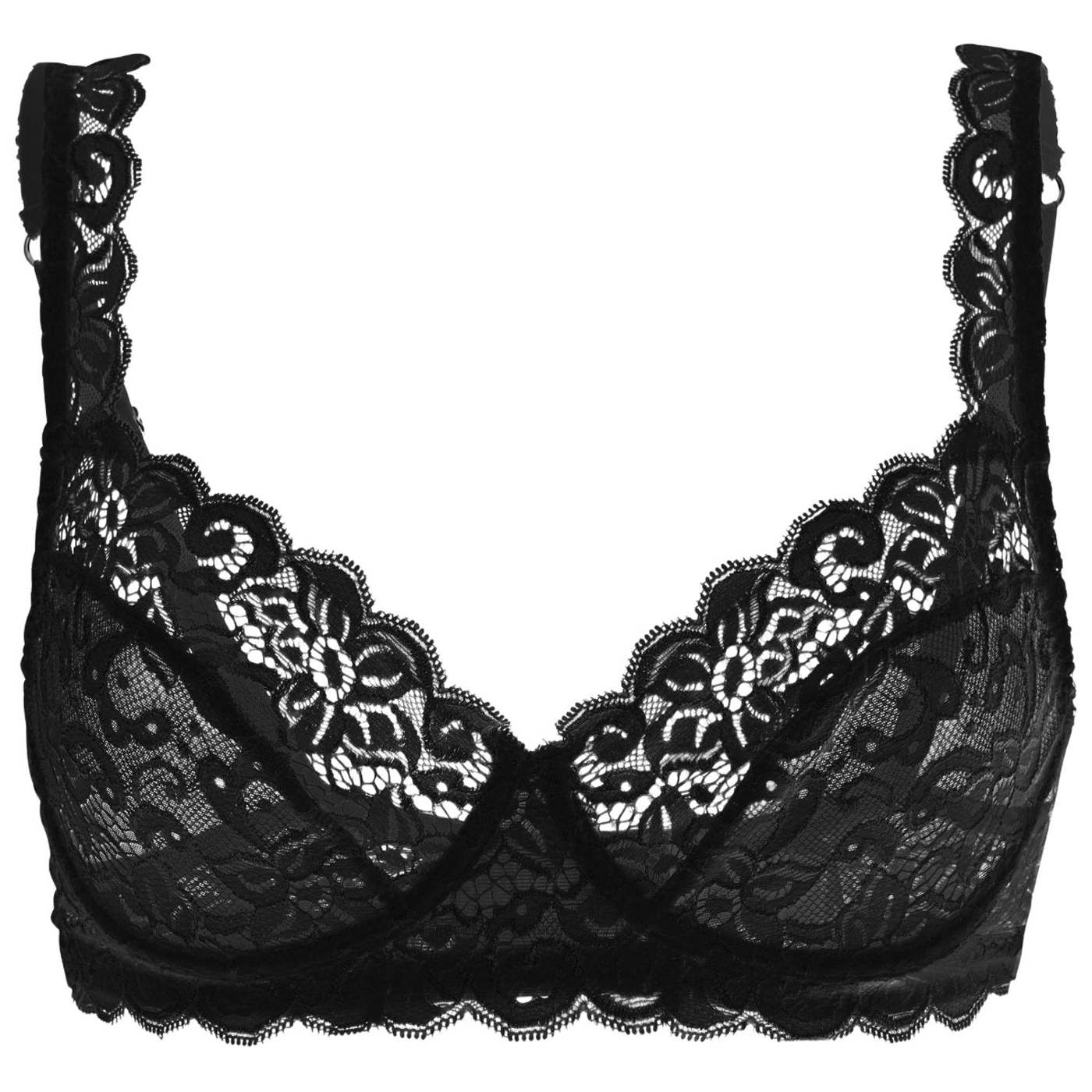Moments u/wire bra von Hanro - online bestellen bei ludwigbeck.de