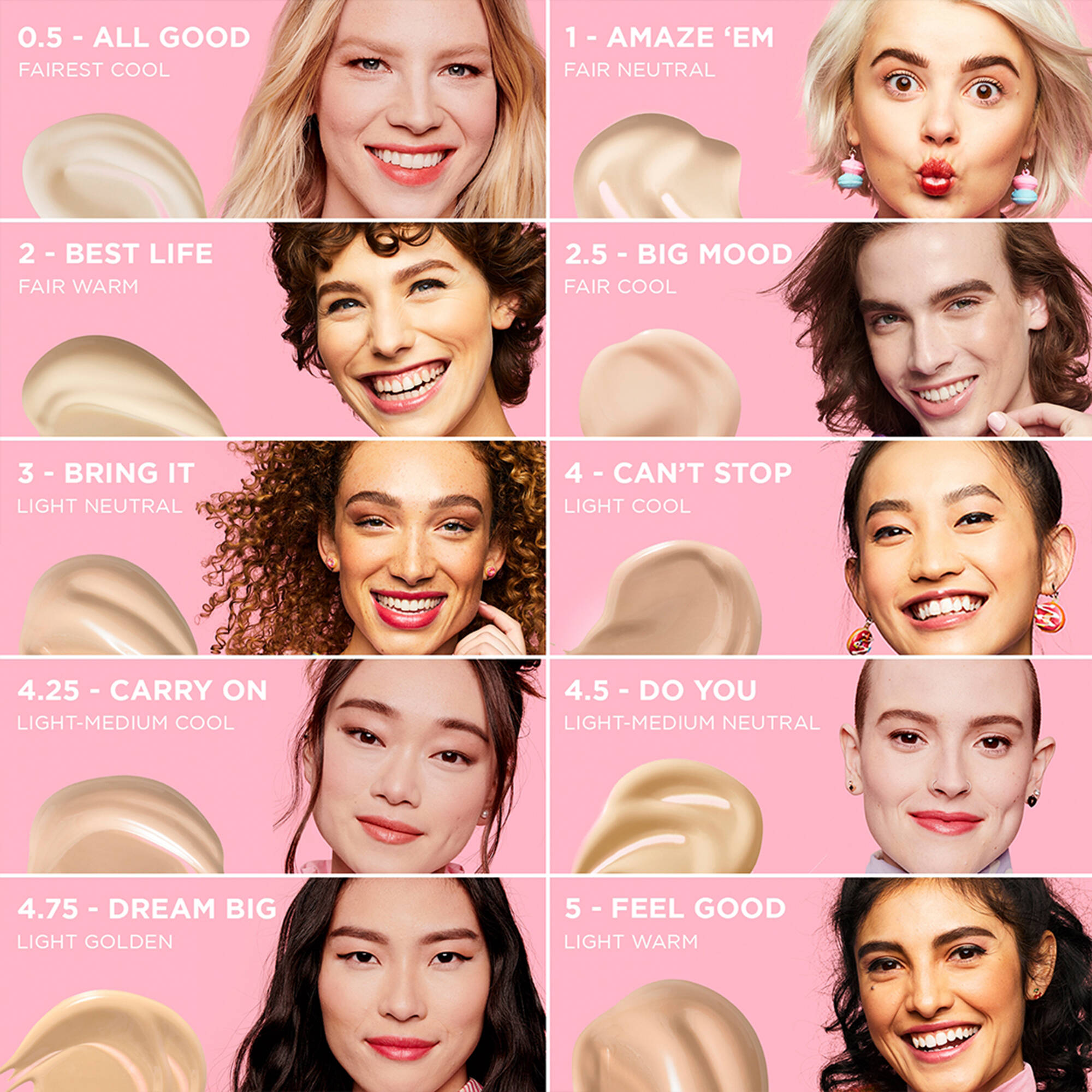 boi ing cakeless concealer von Benefit online bestellen bei ludwigbeck