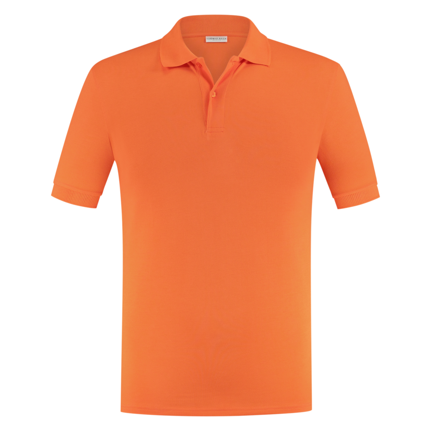Polo von LUDWIG BECK MUNICH - online bestellen bei ludwigbeck.de