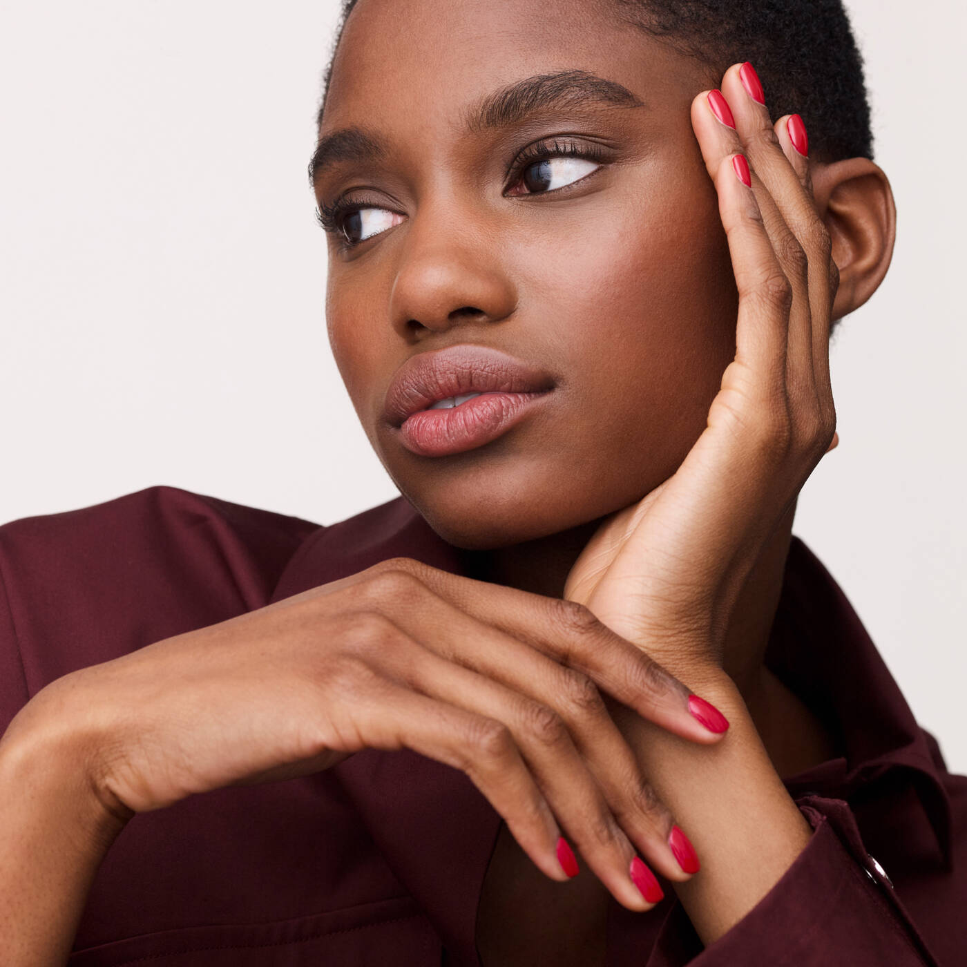 Les Mains Hermès Nagellack von HERMÈS - online bestellen bei ludwigbeck.de