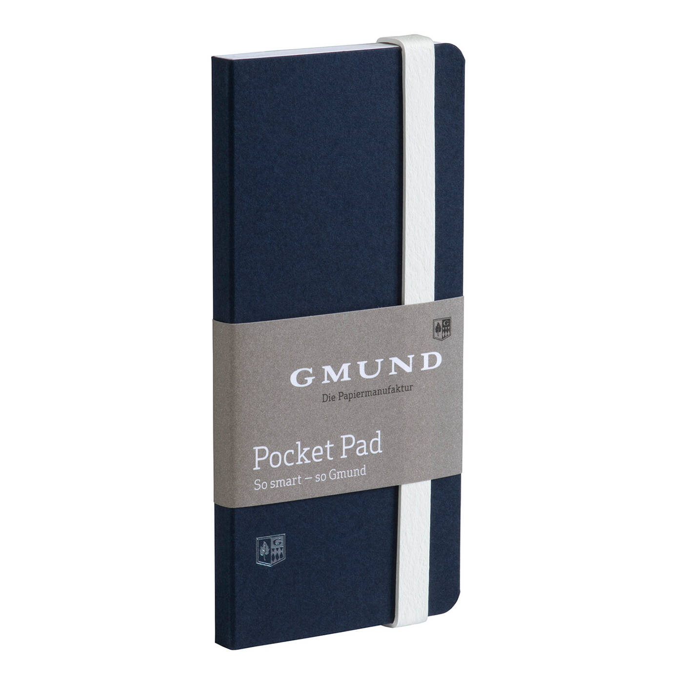 Pocket Pad Midnight von Gmund - online bestellen bei ludwigbeck.de