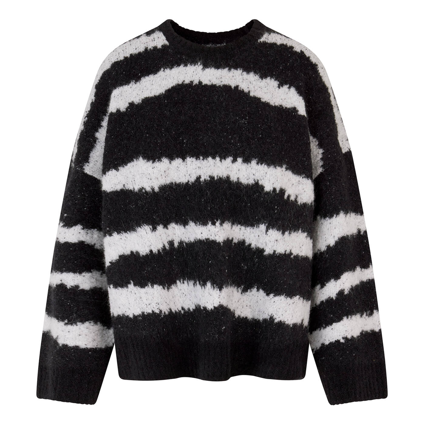 Pullover Mila von Samsoe Samsoe - online bestellen bei ludwigbeck.de