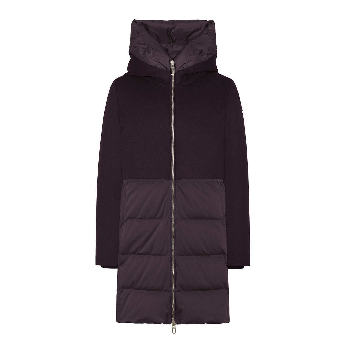 Daunenmantel Ballon von Duno - online bestellen bei ludwigbeck.de