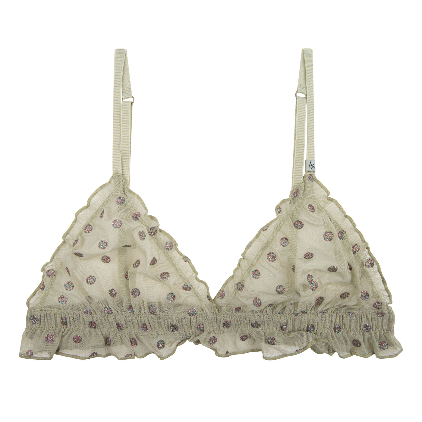 Reggipetto Bralette von Love Stories - online bestellen bei ludwigbeck.de
