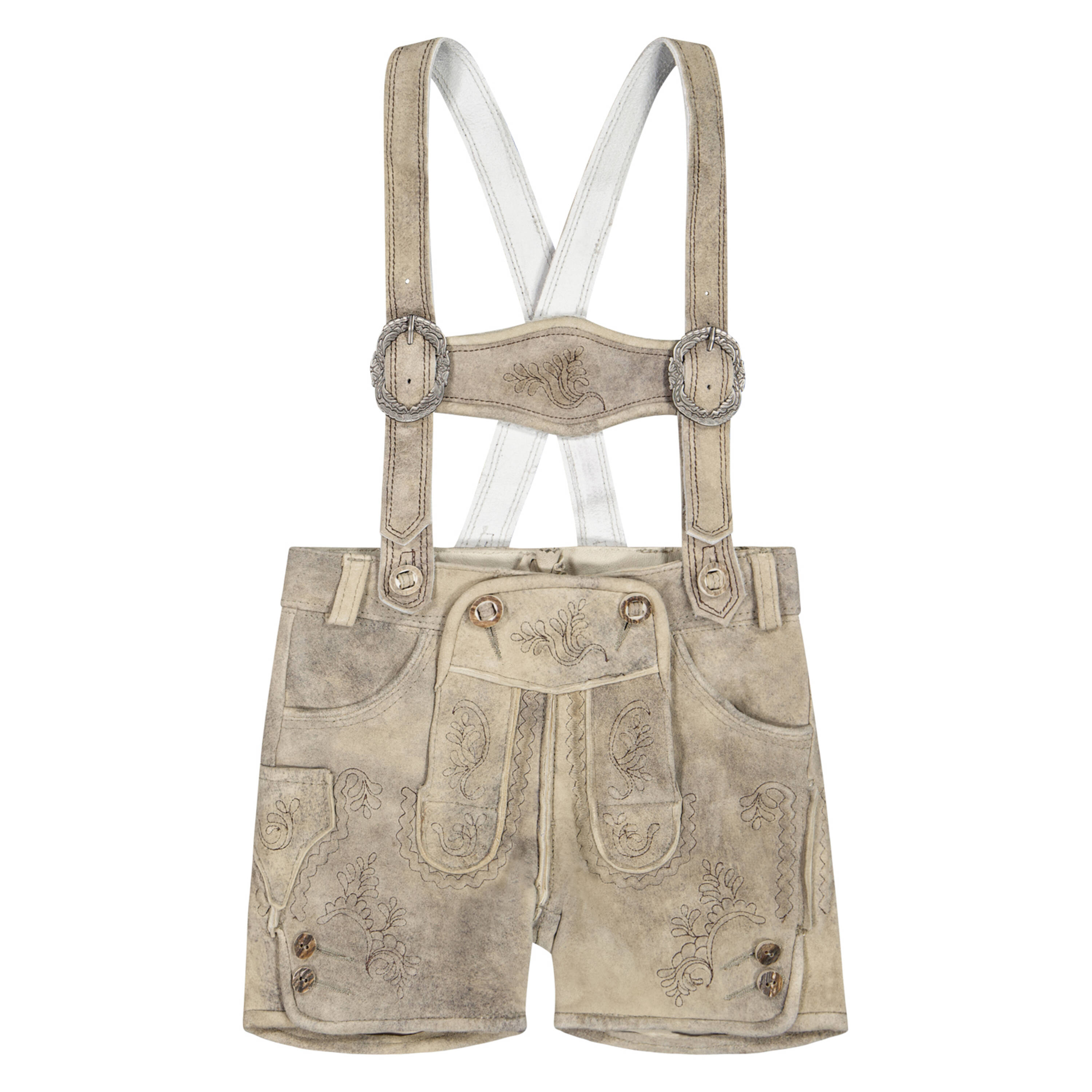 Jungen Lederhose Otto von Beckert - online bestellen bei ludwigbeck.de