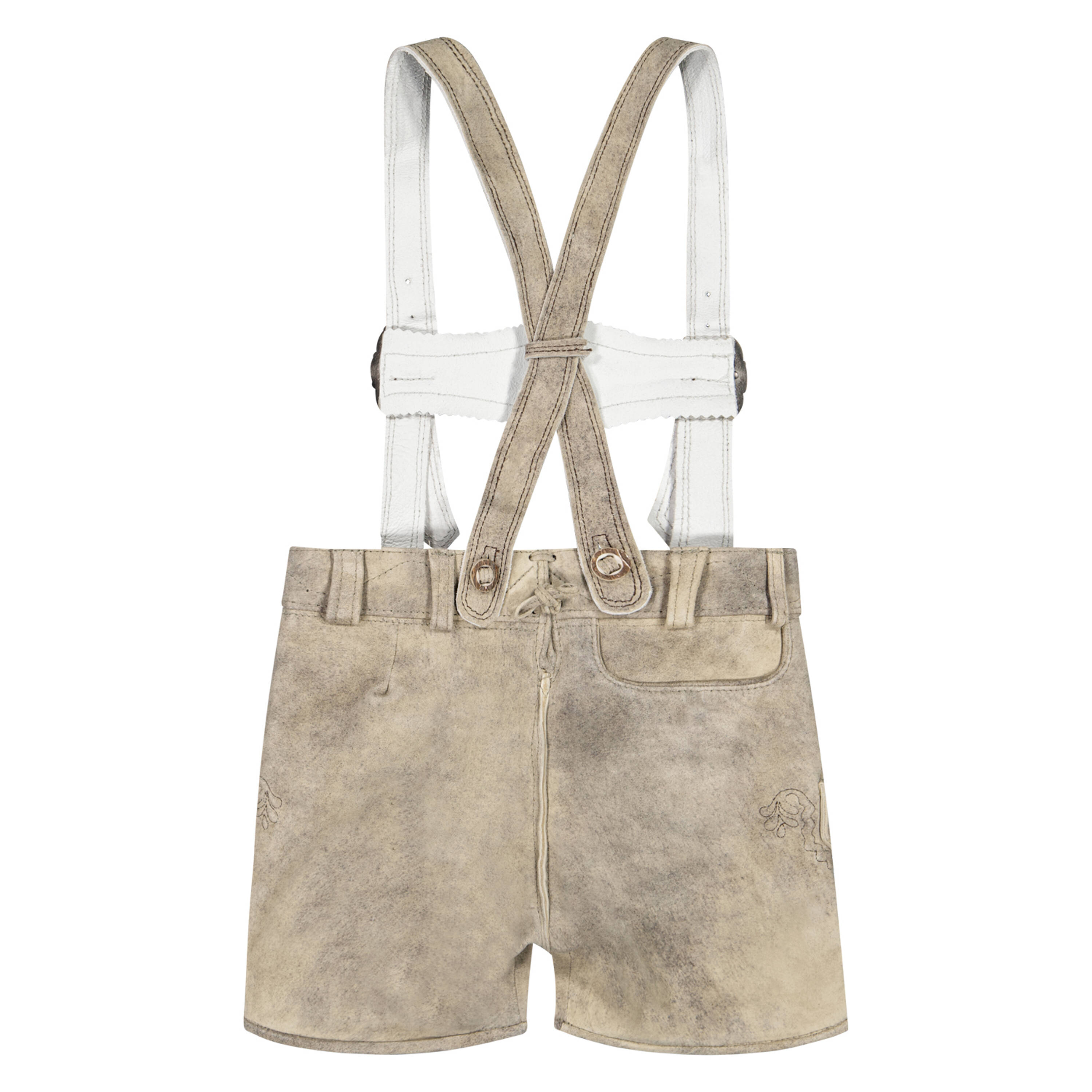 Jungen Lederhose Otto von Beckert - online bestellen bei ludwigbeck.de