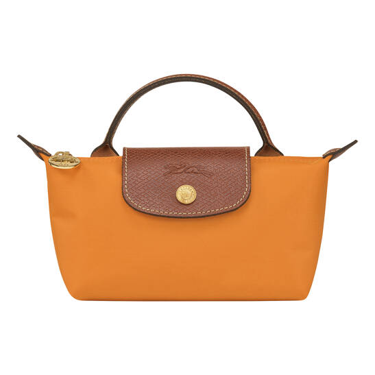 Le Pliage Original Pochette mit Henkel