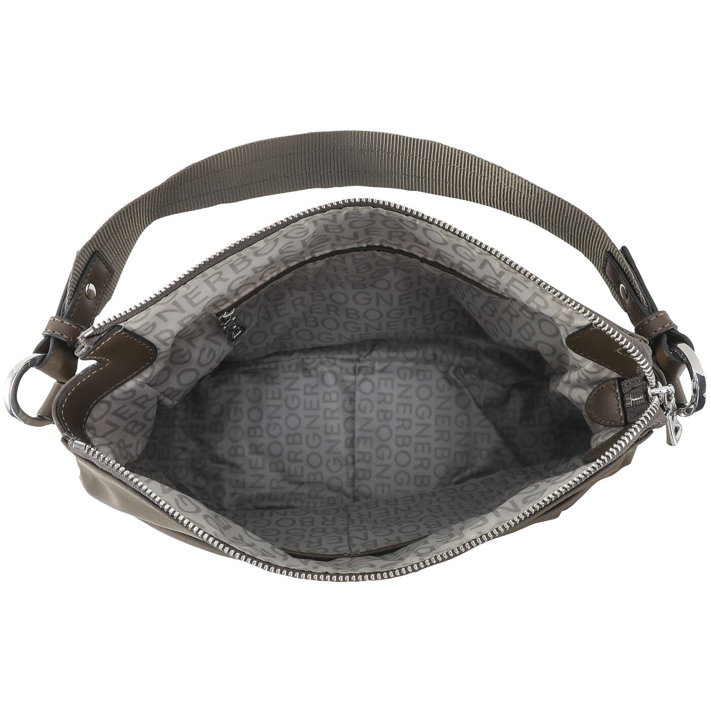 Klosters Isalie Nylontasche von Bogner - online bestellen bei ludwigbeck.de