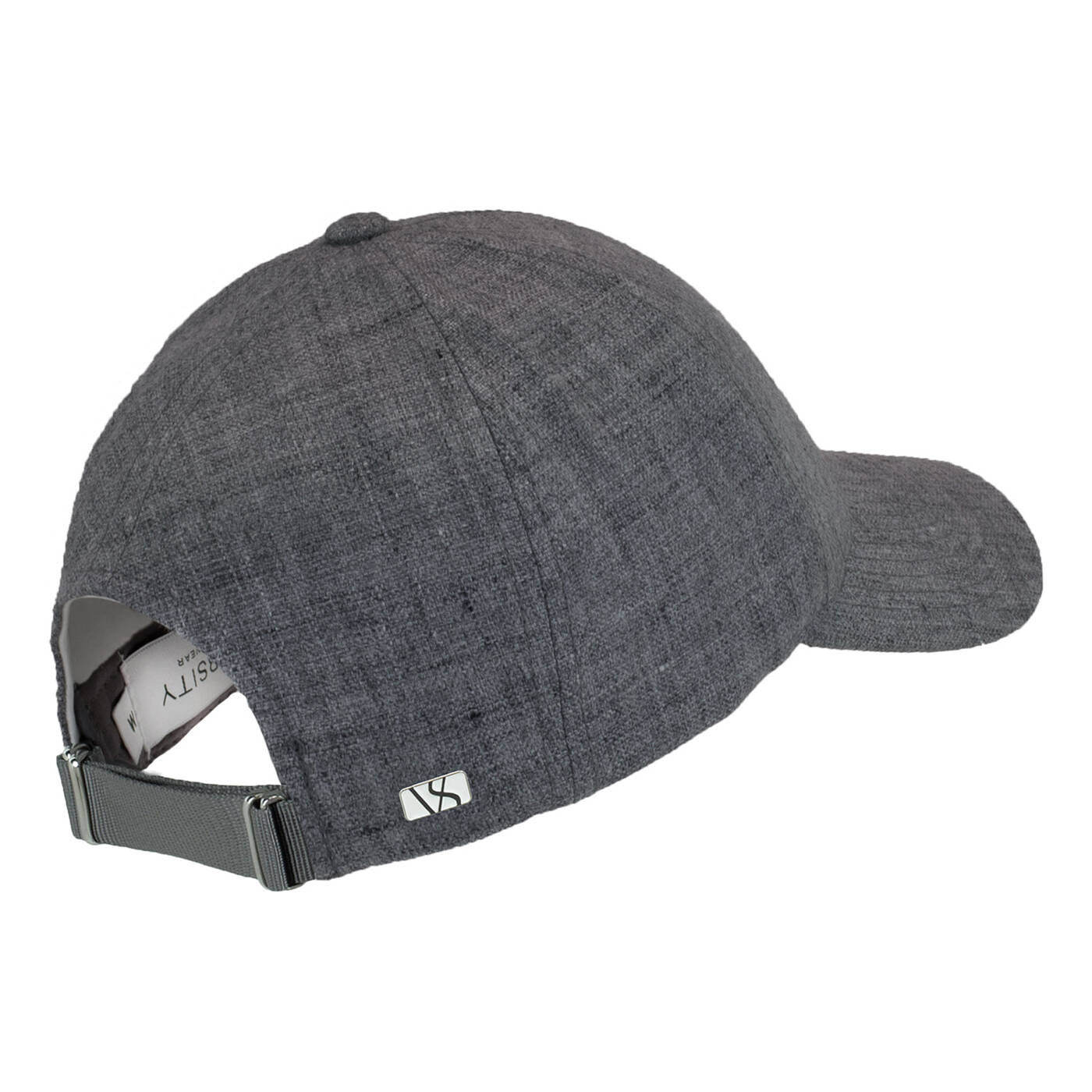 Cap Leinen von Varsity - online bestellen bei ludwigbeck.de