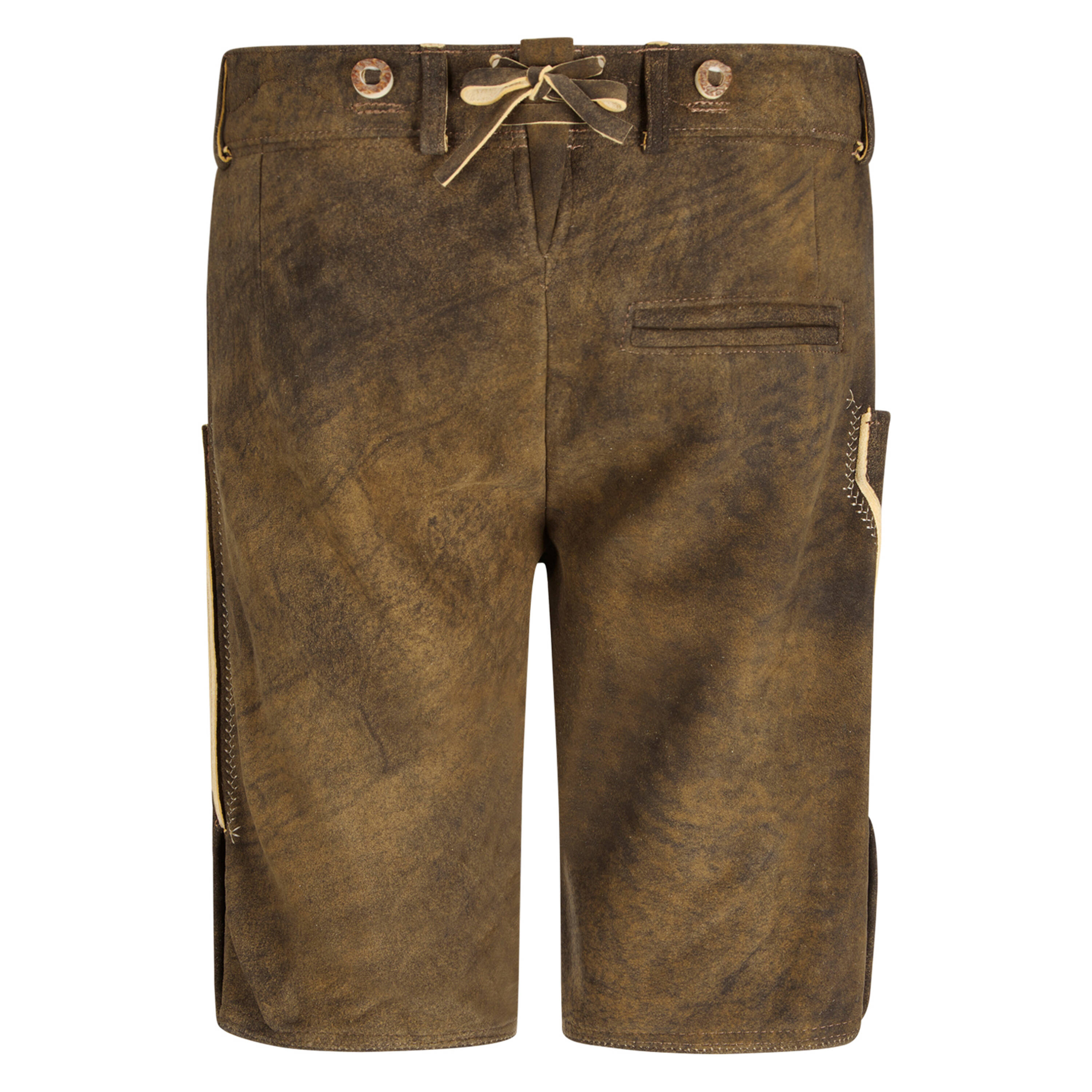 Lederhose Donau von Ostarrichi - online bestellen bei ludwigbeck.de