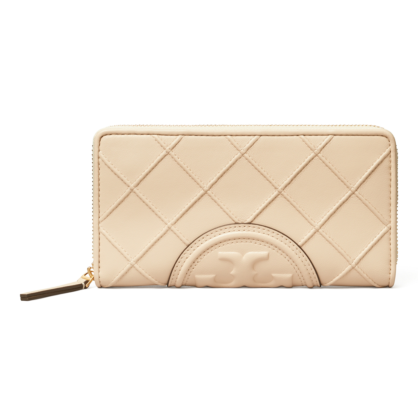 Portemonnaie Fleming Soft von Tory Burch - online bestellen bei ...