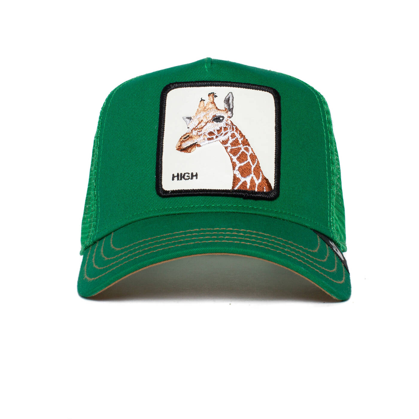 Cap The Giraffe von Goorin Bros. - online bestellen bei ludwigbeck.de