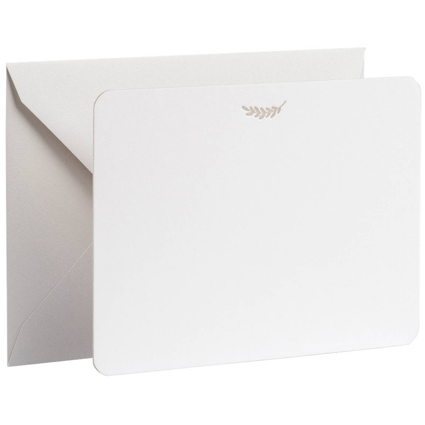 Karte Icon - Zweig von Gmund - online bestellen bei ludwigbeck.de