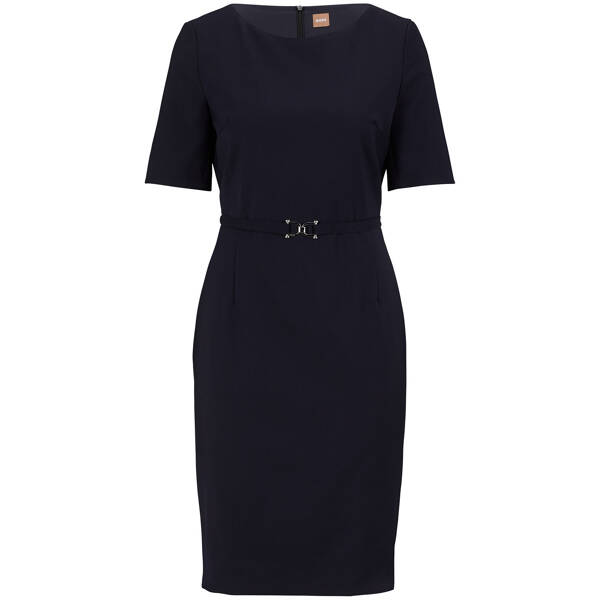 Kleid Noon von Rotate - online bestellen bei ludwigbeck.de