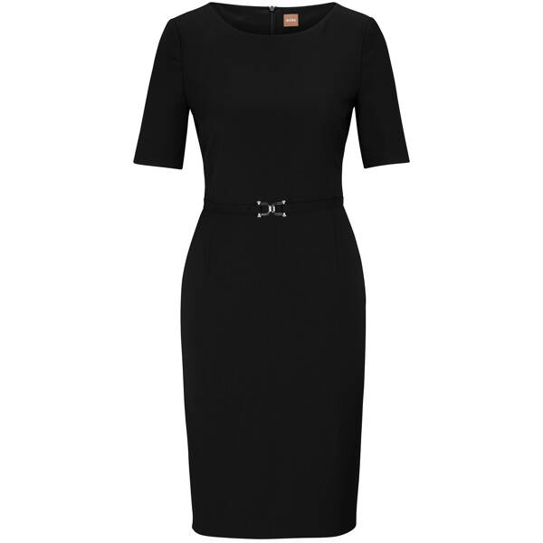 Kleid Noon von Rotate - online bestellen bei ludwigbeck.de