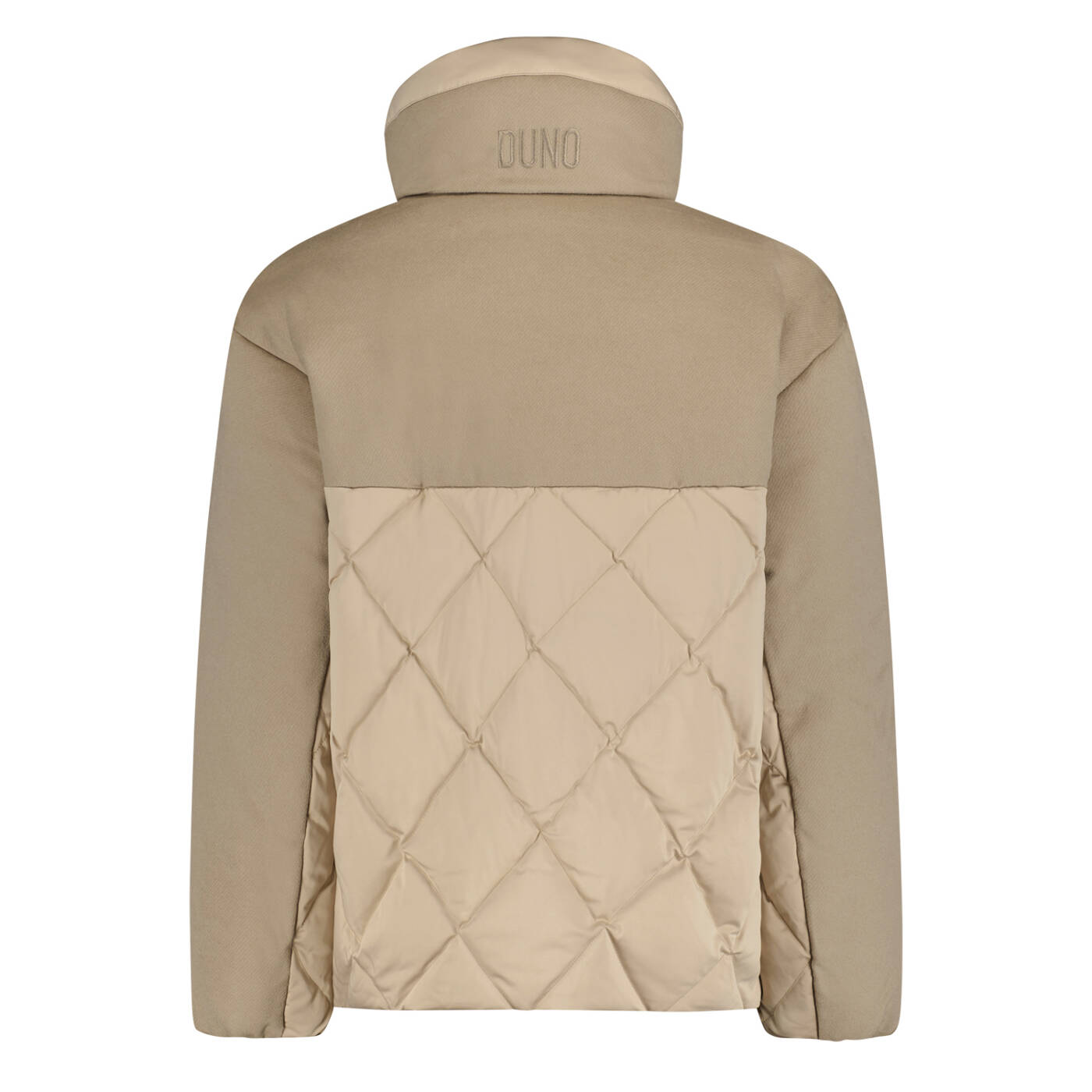 Daunenjacke Xandra von Duno - online bestellen bei ludwigbeck.de