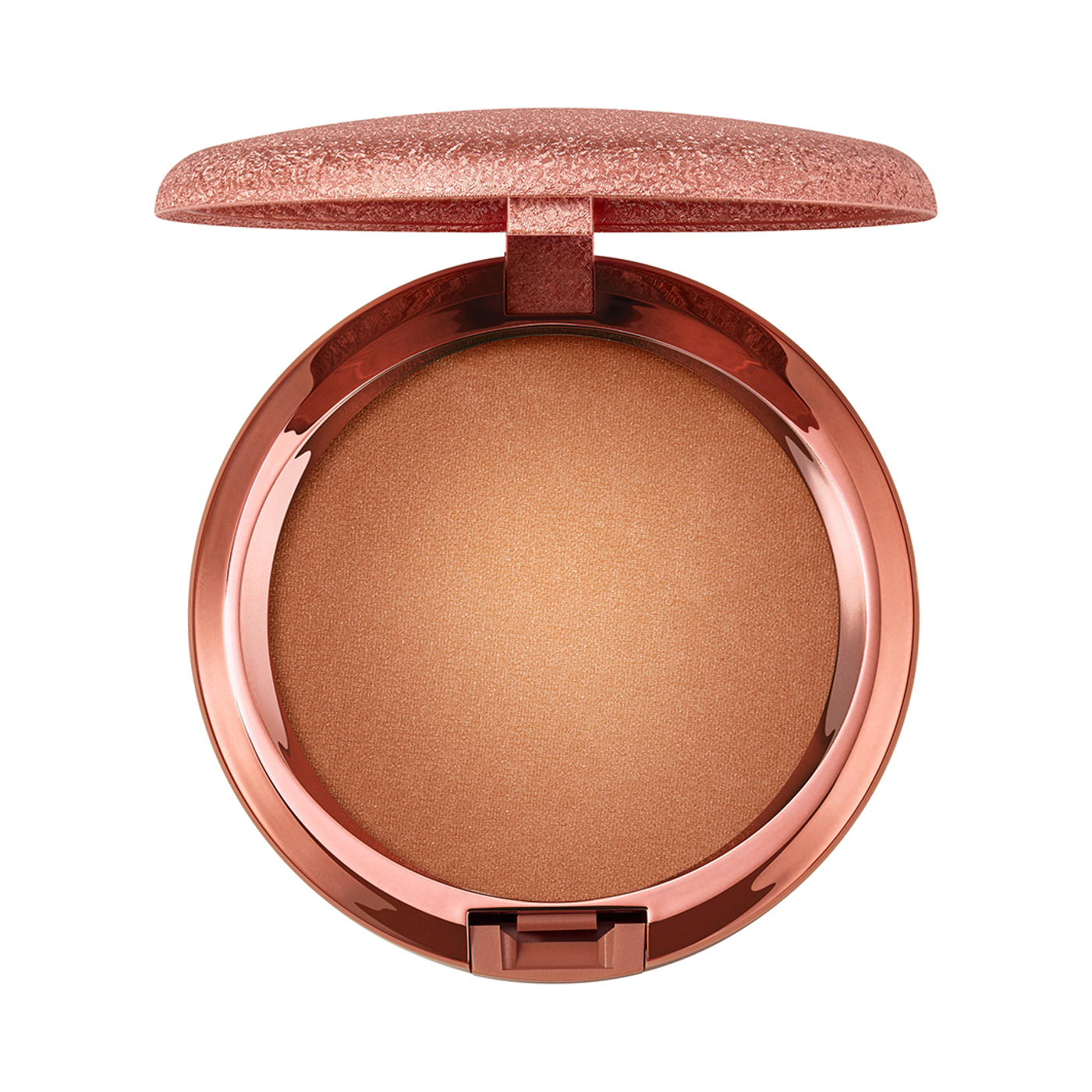 Skinfinish Sunstruck Matte Bronzer von MAC Cosmetics - online bestellen ...