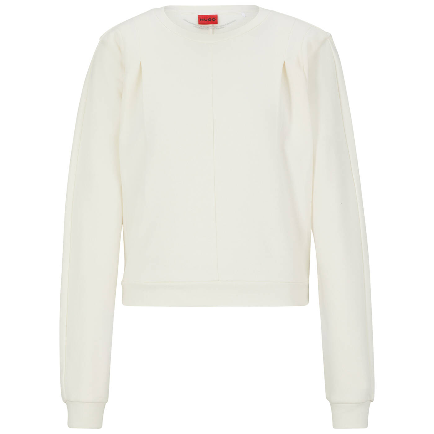 Sweatshirt Dalevis von Hugo - online bestellen bei ludwigbeck.de