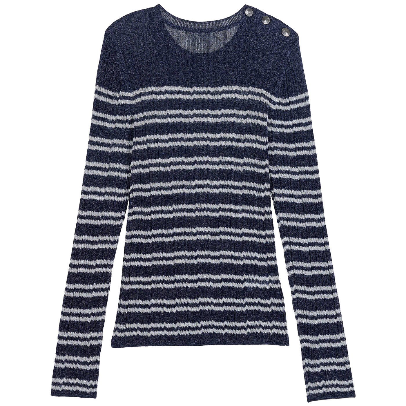 Pullover Zaig von Ba&sh - online bestellen bei ludwigbeck.de