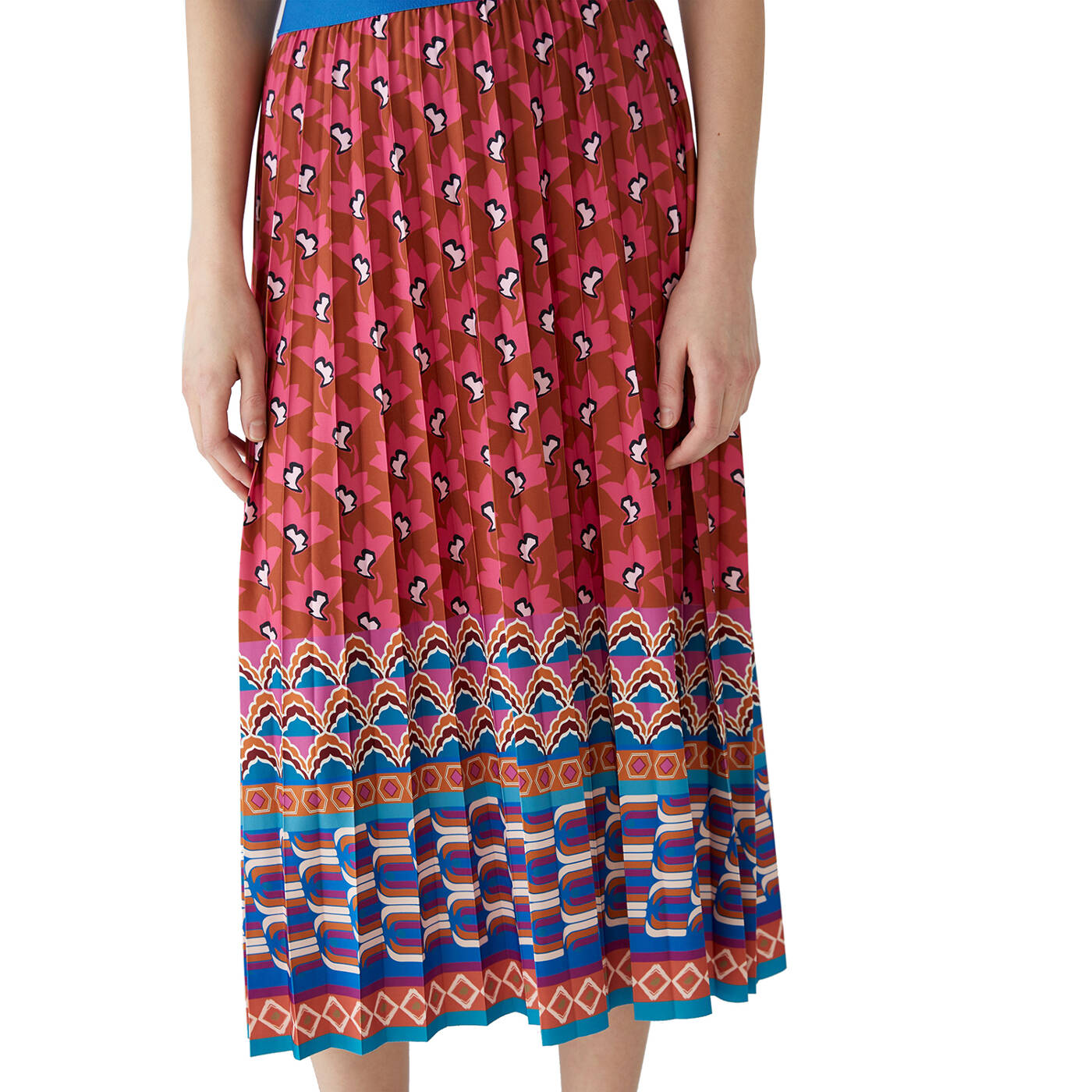 Rock von Oui - online bestellen bei ludwigbeck.de