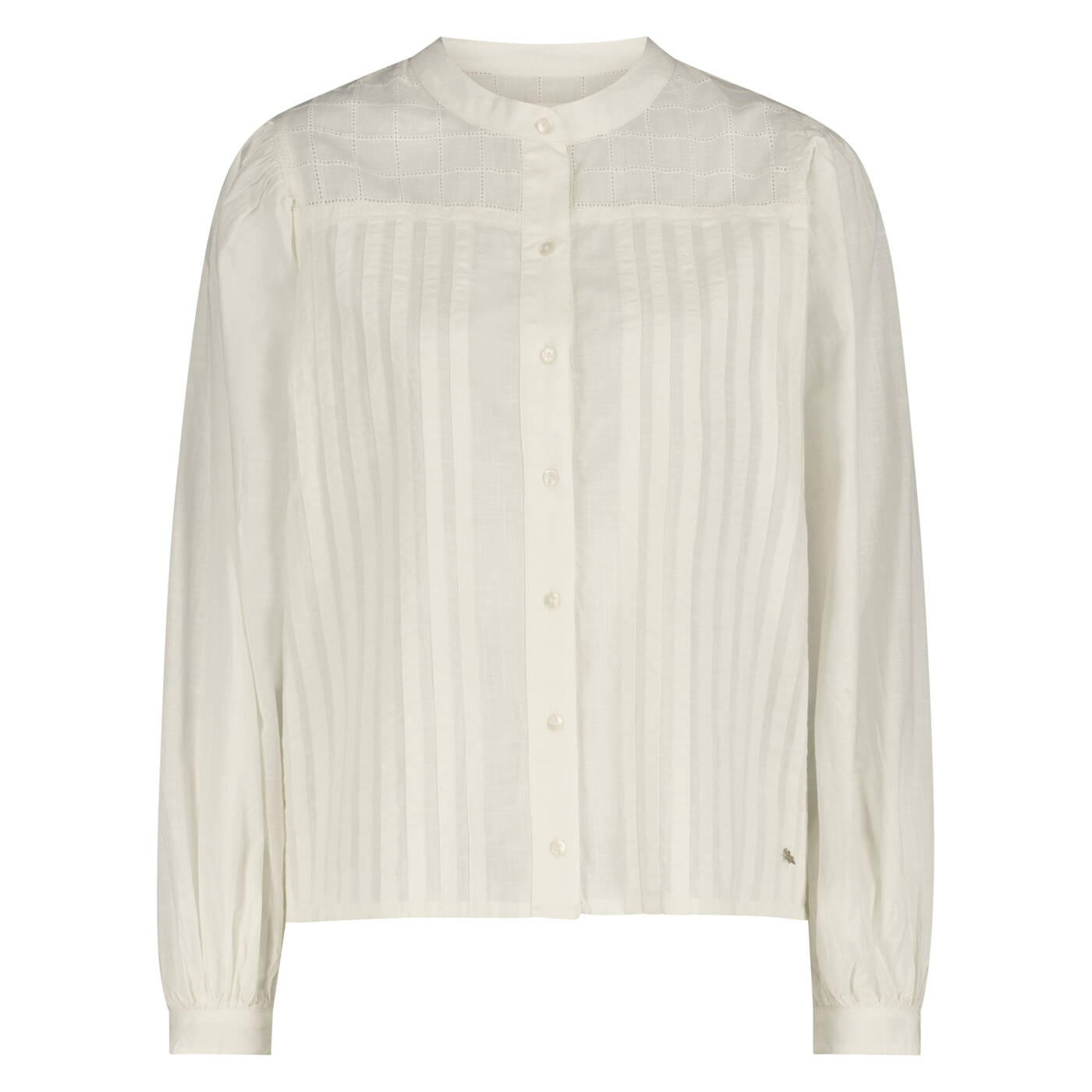 Bluse Ray von Des Petits Hauts - online bestellen bei ludwigbeck.de