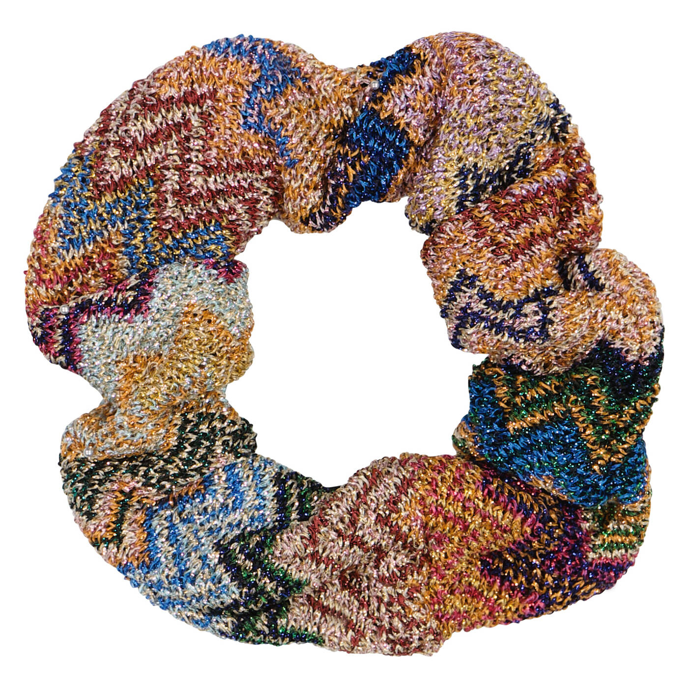 Scrunchi von Missoni - online bestellen bei ludwigbeck.de