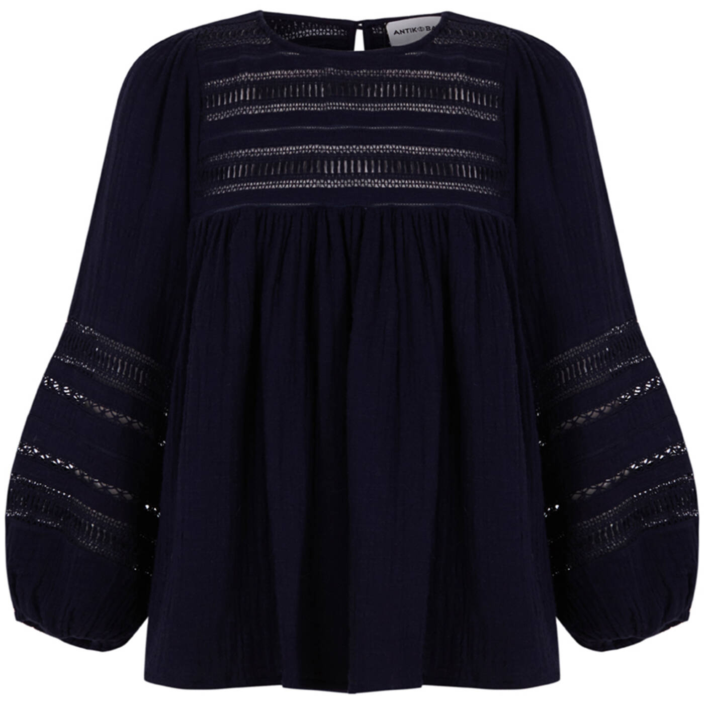 Bluse Amit von Antik Batik - online bestellen bei ludwigbeck.de