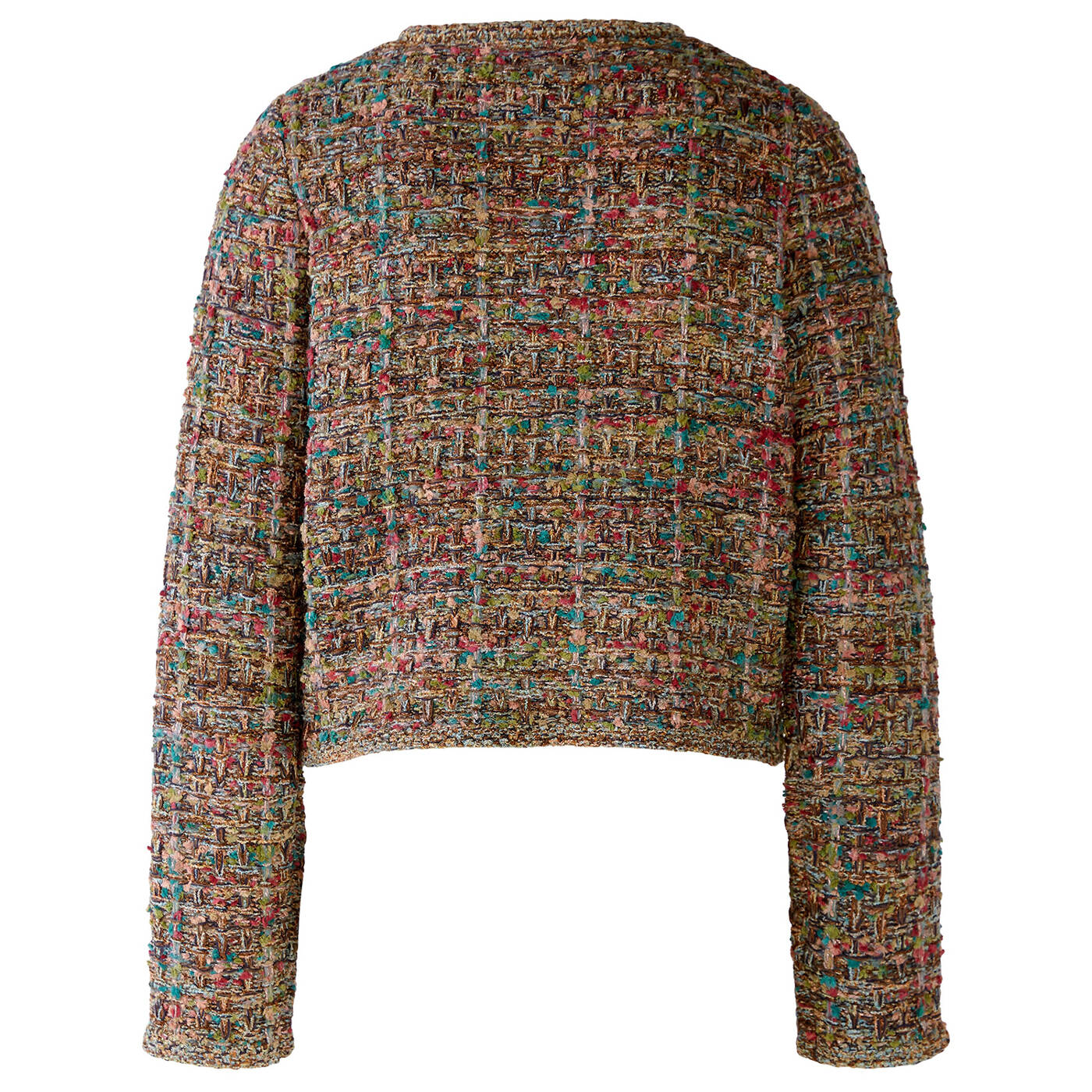 Jacke von Oui - online bestellen bei ludwigbeck.de