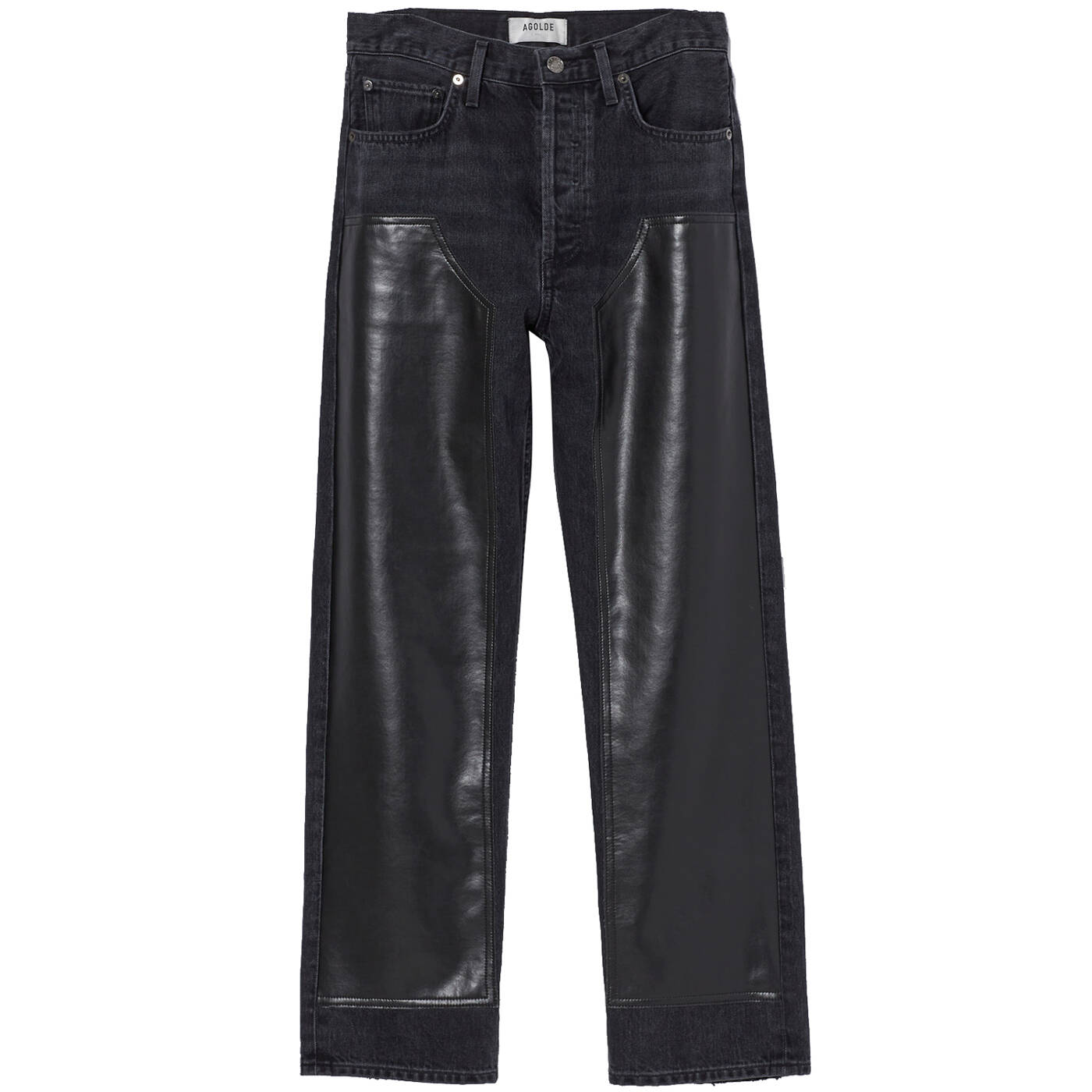 Jeans Ryder von Agolde - online bestellen bei ludwigbeck.de