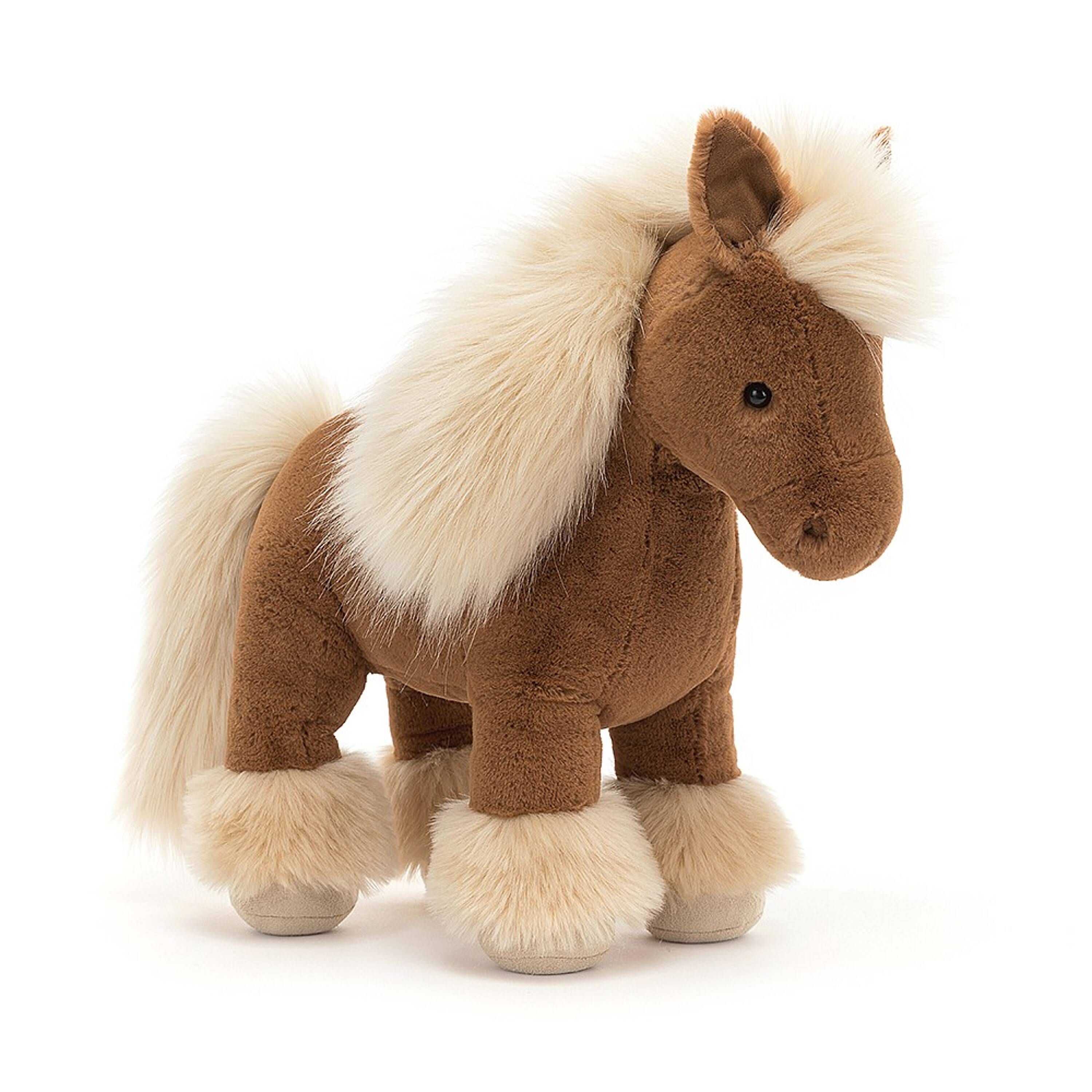 Kuscheltier Pony Freya von Jellycat - online bestellen bei ludwigbeck.de