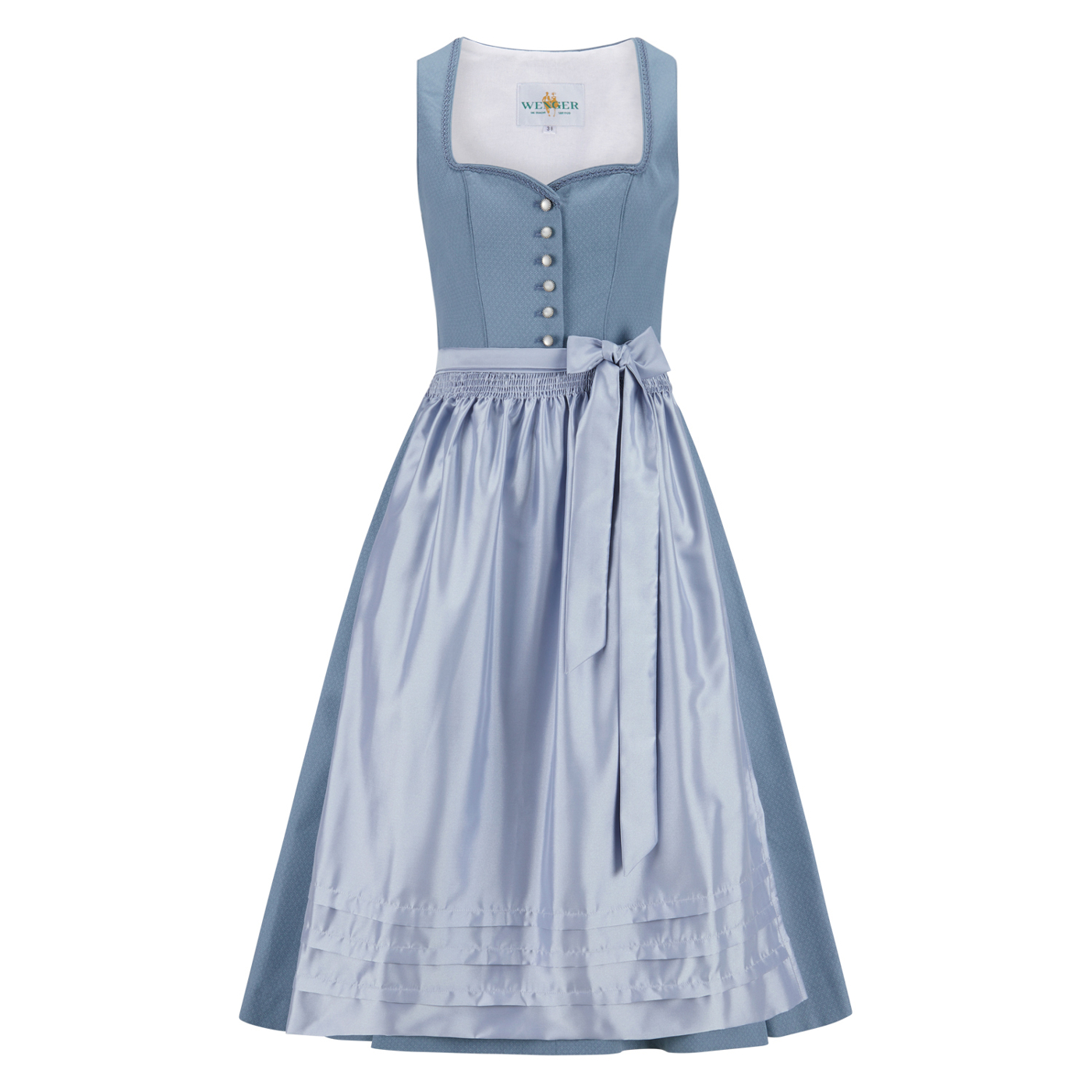 Dirndl Zaza von Wenger - online bestellen bei ludwigbeck.de