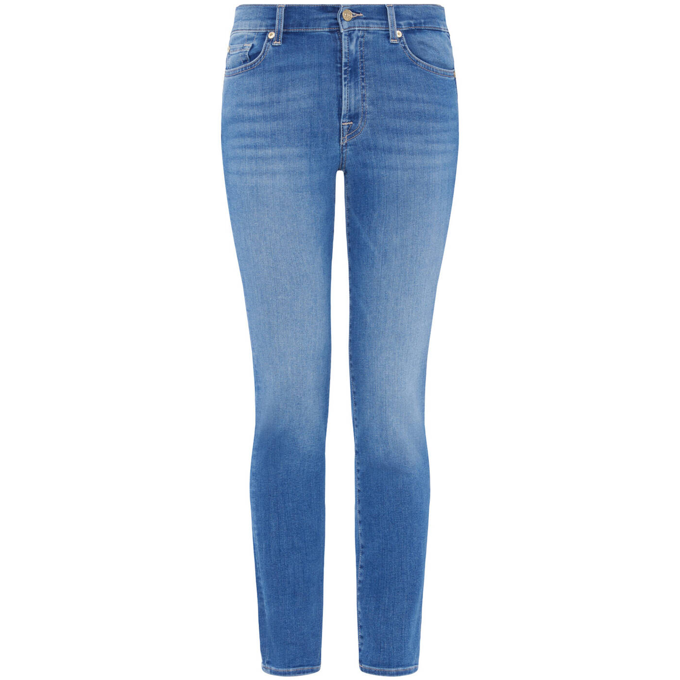 Jeans Roxanne von Seven for all mankind - online bestellen bei ...