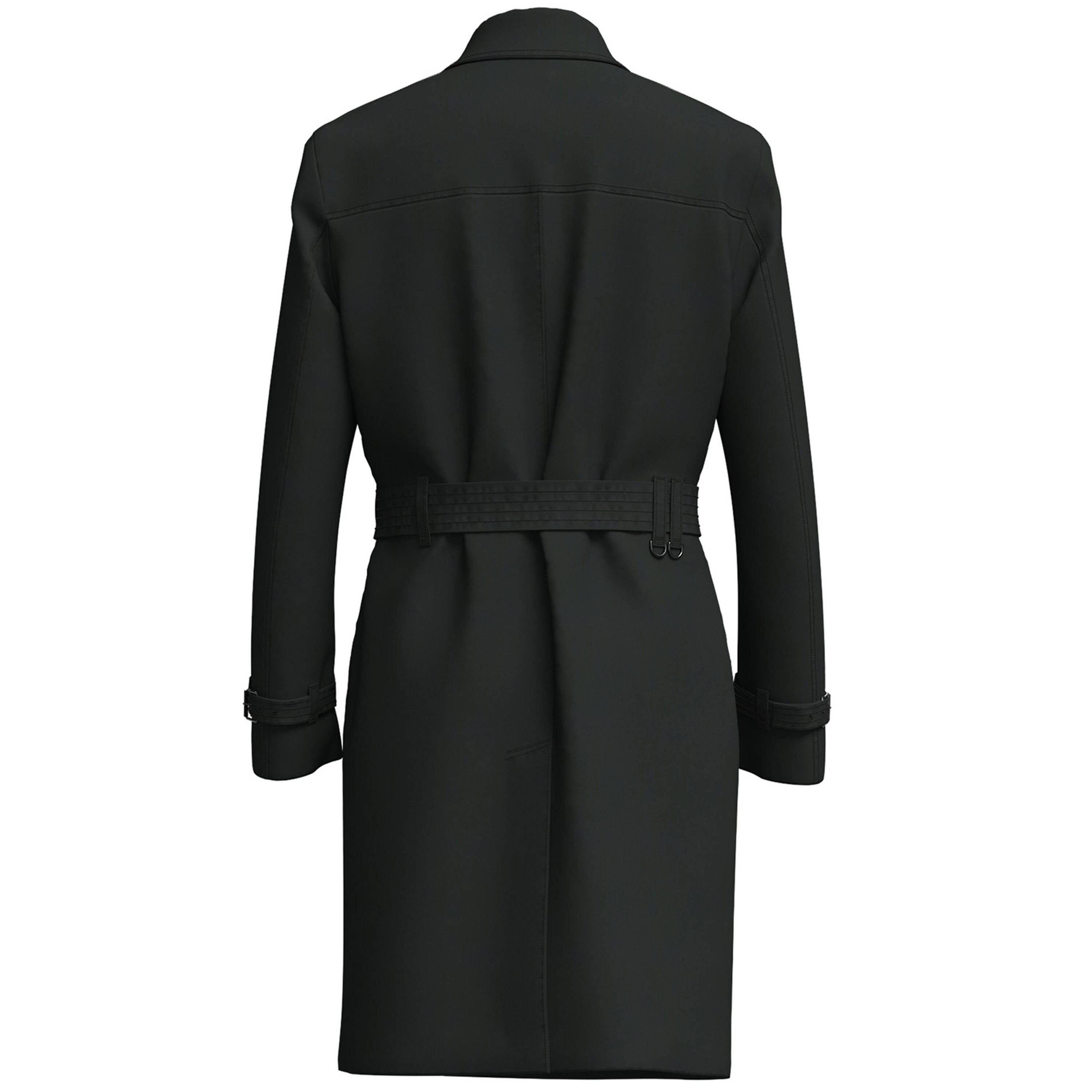 Trenchcoat Maluks von Hugo - online bestellen bei ludwigbeck.de