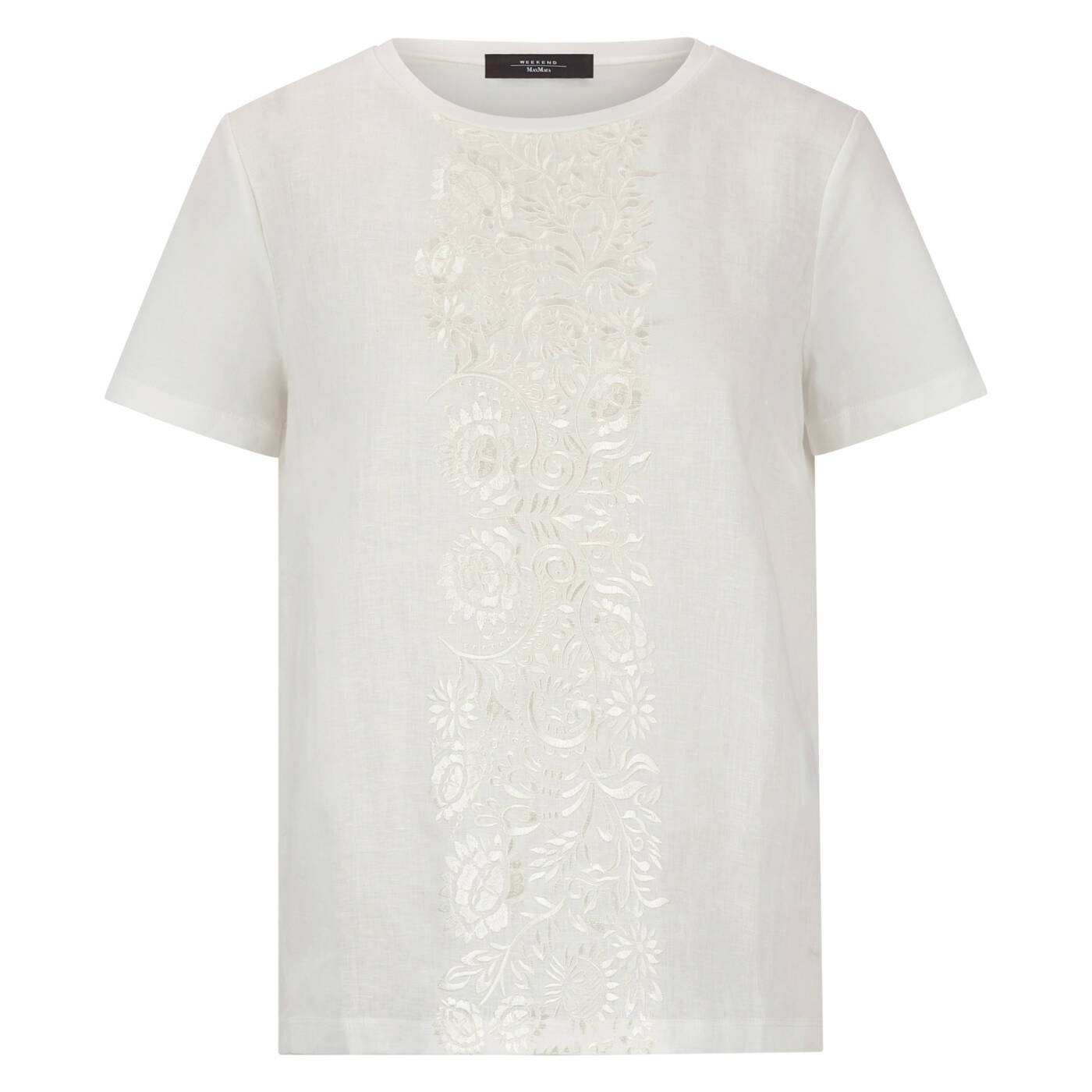 T-Shirt Magno von Weekend Max Mara - online bestellen bei ludwigbeck.de