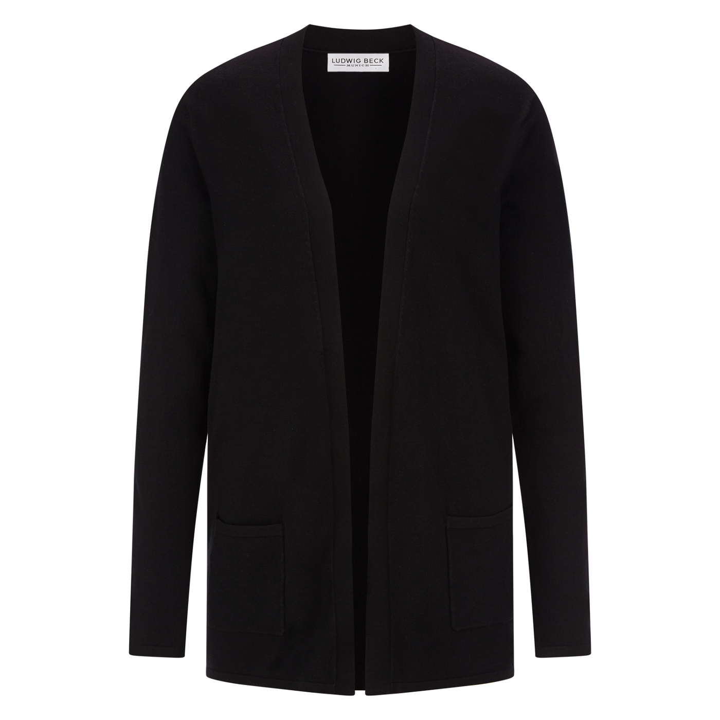 Cardigan von LUDWIG BECK MUNICH - online bestellen bei ludwigbeck.de