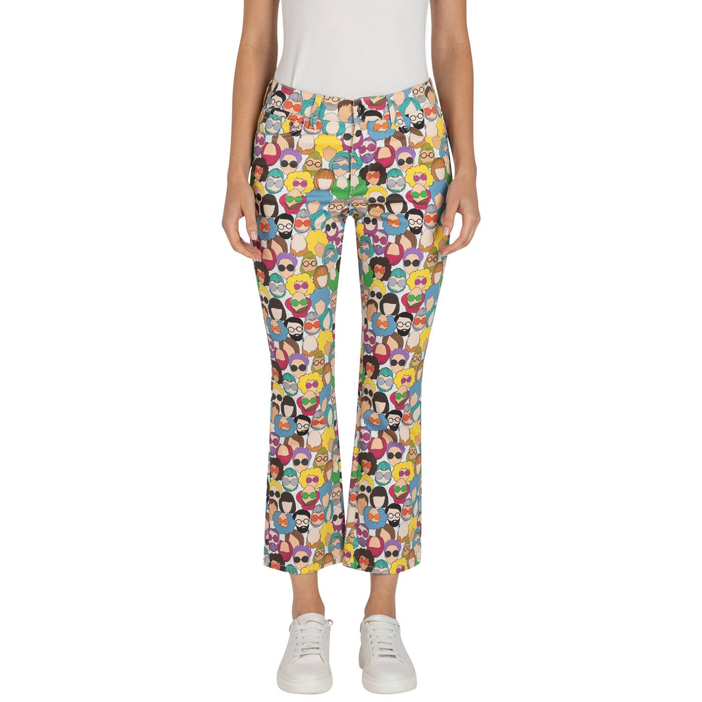 Jeans Dream Kick von Mac Fashion - online bestellen bei ludwigbeck.de